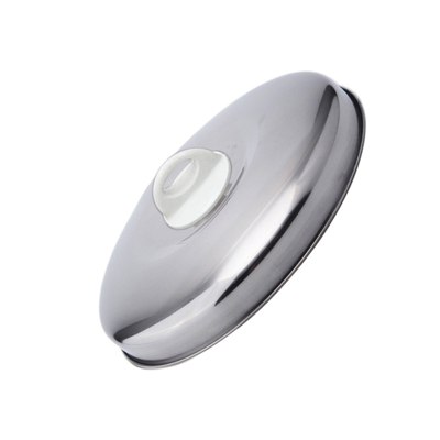 电饭煲不锈钢通用配件包邮锅盖