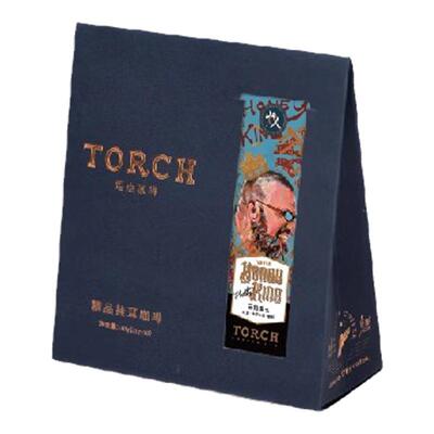 炬点咖啡手冲挂耳蜜处理