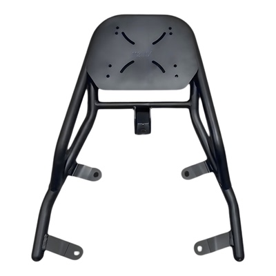 适用九号m5配件M5100/M5125/M5200后货架尾箱支架尾架电动车螺丝