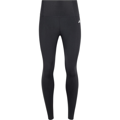 Adidas/阿迪达斯官方正品OPT ESS PWR女士训练紧身运动长裤KA8589