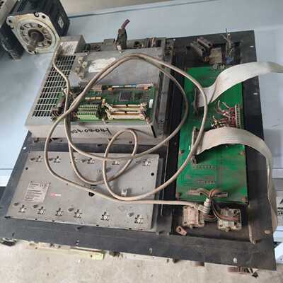 西门子系统802DSL议价