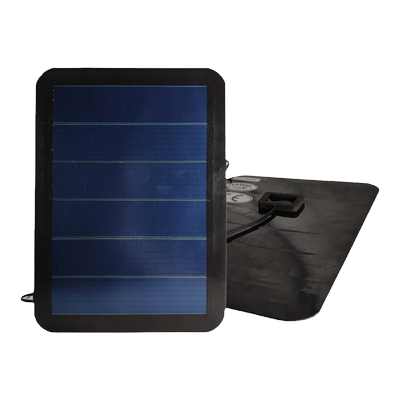 柔性薄膜太阳能板非晶硅防水DIY