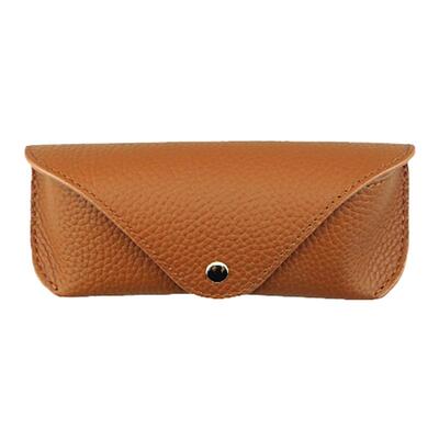 高质量眼镜盒MINCITY送眼镜布