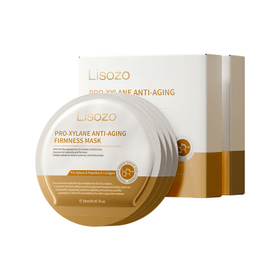 刘亦菲＆山姆推荐进口面膜TOPl