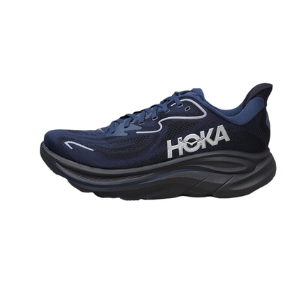 HOKA跑步鞋轻盈透气回弹耐磨