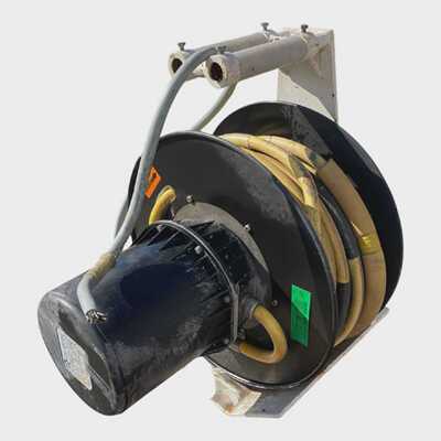 Federleitungstrommel CAVOTEC 28502020HA-9824LW  15M -used-