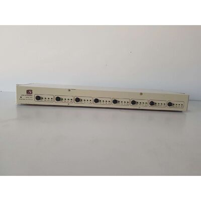 LANNG  STELMAN IP2141 DIGITAL OUTPUT MODULE REV B