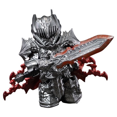 第三方黑暗骑士蝙蝠侠积木小人仔