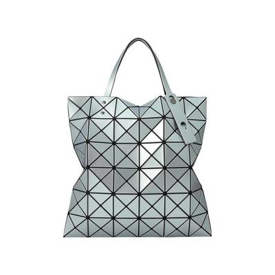 【自营】ISSEY MIYAKE BAO BAO三宅一生托特包女款单肩斜挎手提包