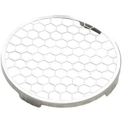 黑胡桃钵式香炉分体设计