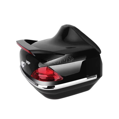 力帆v16大太子防水led灯后备箱