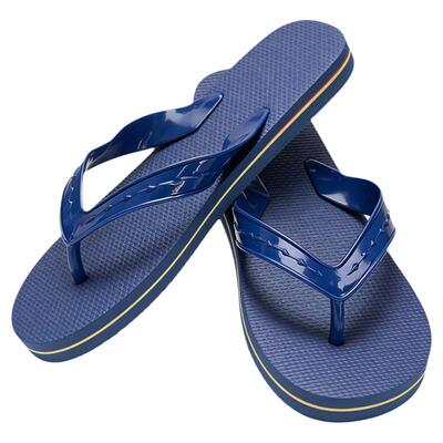 湛江人字拖雷州红踏软底防滑托鞋