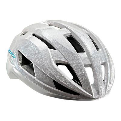 喜德盛星耀shiny反光骑行头盔