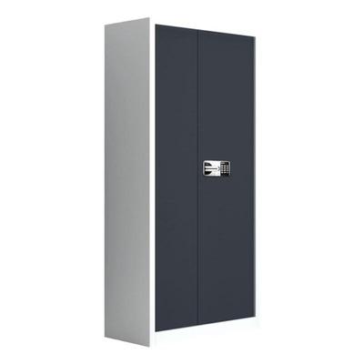 电子保密柜财务资料档案柜保险柜