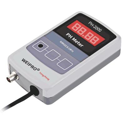 weipro韦柏鱼缸ph值phph计PH检测