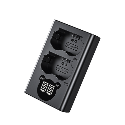 适用富士NP-W235电池充电器