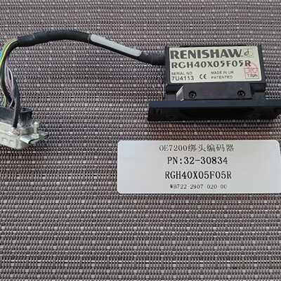 （请询价）32-30834OE7200plus焊头编码器RGH40X0