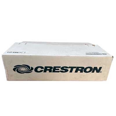 议价Crestron PRO2 Professionell Pr维修