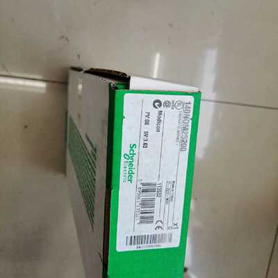 议价施耐德单铜线头端适配器140NOM25200 140NOM25200C全新现货