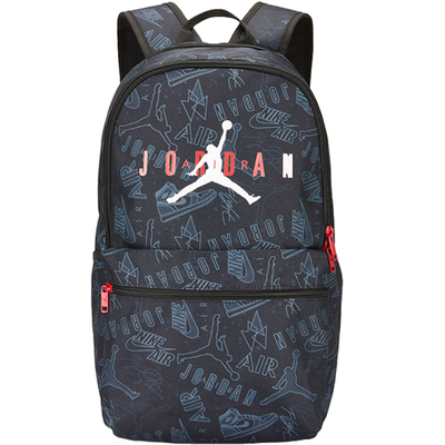 耐克户外运动学生书包双肩背包