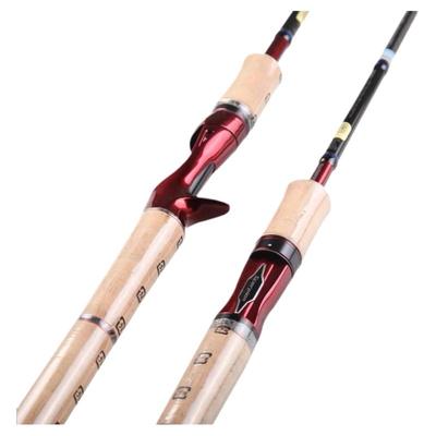 禧玛诺新款Scorpion红蝎路亚竿