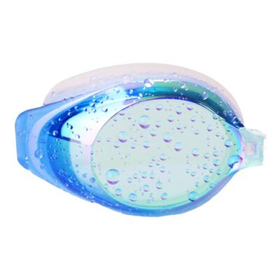 日本大牌View专业泳镜10倍防雾