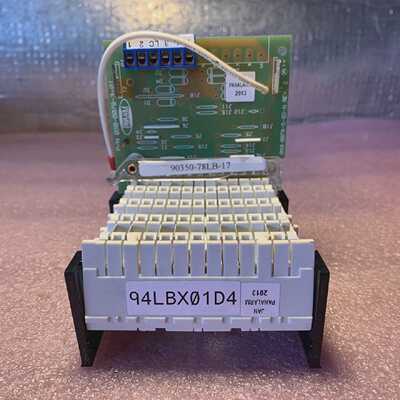 PANALARM 94LBX01D4 / 090-0078-3-01 / 90350-78LB-17