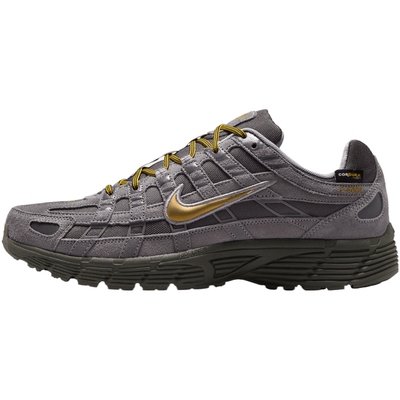 NIKE耐克男子P-6000复古运动舒适休闲跑步鞋IH0946-201