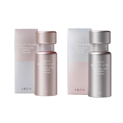 晓姿4D眼霜眼精华提拉紧致充盈