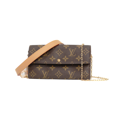 【自营】Louis Vuitton/路易威登中古95新LV金豆豆单肩包斜挎包