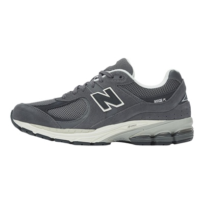 New Balance/NB正品2025新款男女经典复古低帮运动休闲鞋M2002RFL