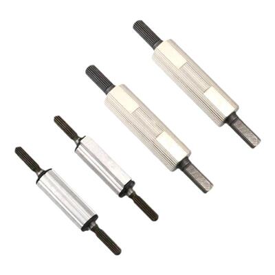 阻尼扭矩转轴ST-11P-260SA-50嵌入式显示器按摩枕隐藏式铰链