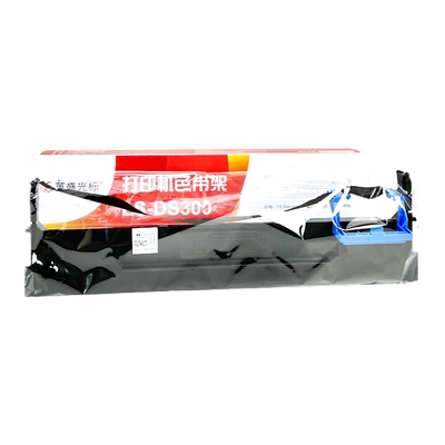 莱盛ds300色带架适用得实