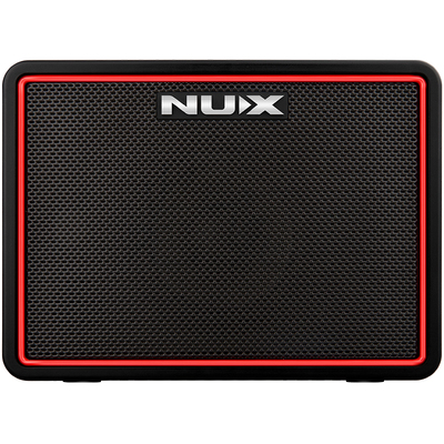 nux监听音箱电吉他贝斯民谣电鼓