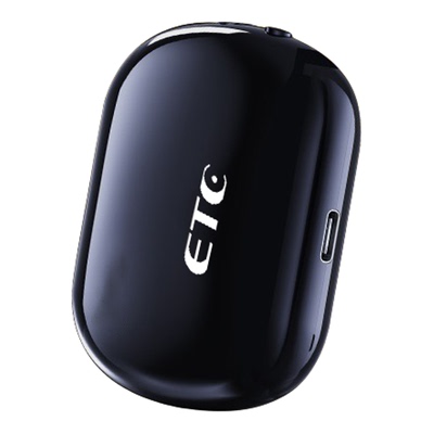 聚利2026新灵敏开关款ETC