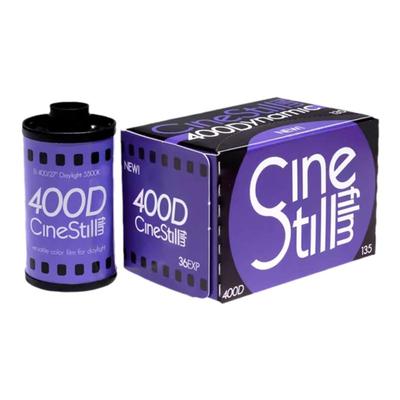 CineStill35mm无碳电影卷
