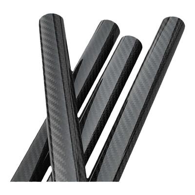 3k高强度碳纤维管航模