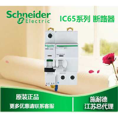 漏电断路器1PNC16A带漏电A9F18116A9V53640