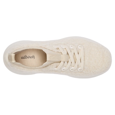 保暖缓震云感毛毛冬季休闲新款