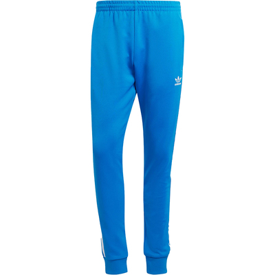 Adidas/阿迪达斯正品三叶草男士复古修身运动束脚长裤IM4542