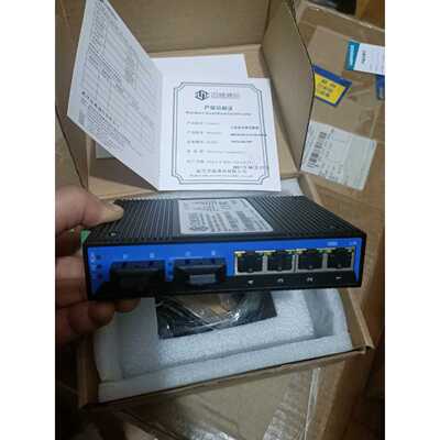 议价迈威MIEN22062SSC20AD220工业交换机维修