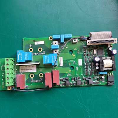 伟肯VACON变频器PC00357G/357K 16A主板原