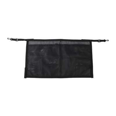 福特烈马后备箱收纳袋行李挡网