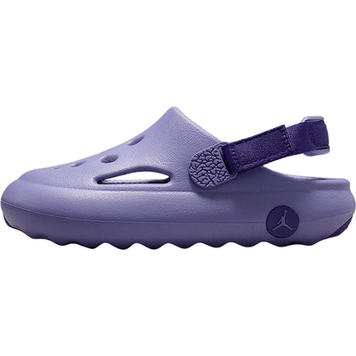 Nike/耐克正品JORDAN小童耐磨轻便休闲易穿脱透气凉鞋HF5982-500