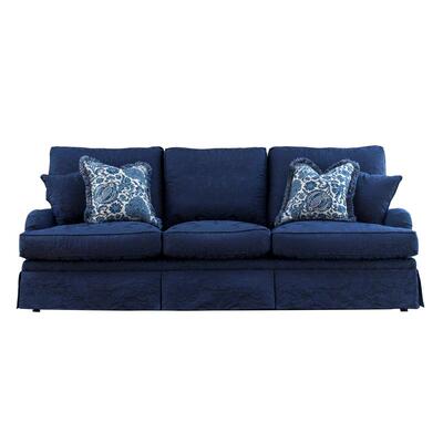 伊森艾伦同款大查德原版布艺坐感