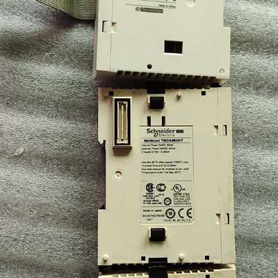 议价施耐德PLC,TM2DOCKN,tm2amI2HT,漂亮