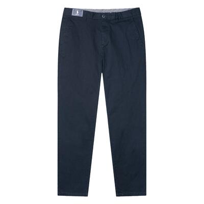 DIVPOLO男士休闲裤中腰秋季新品