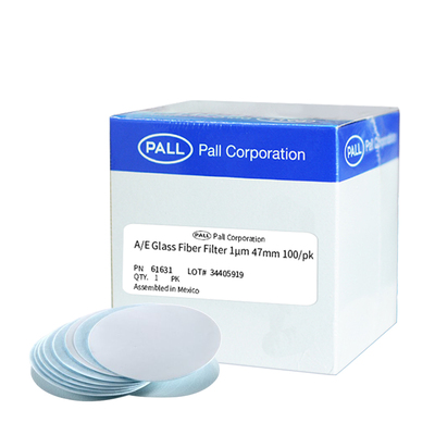 PALL玻璃纤维滤膜61664/61631
