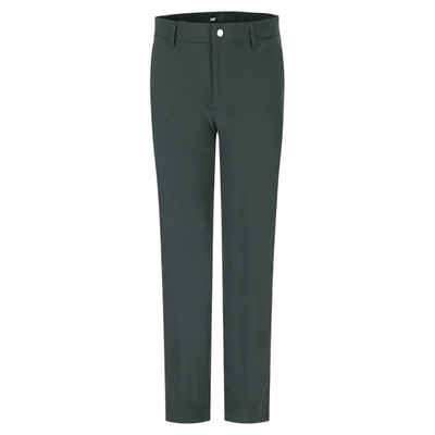 BRAUN BUFFEL/布兰施男士通勤休闲长裤商务休闲裤直筒裤微弹长裤