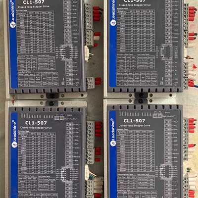 【议价-可维修】 Leadshine CL1-507 工控备件  /均有货